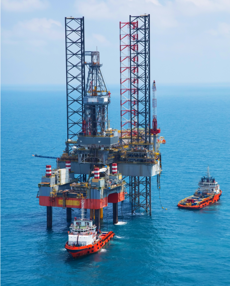 Industries – SS ROVER | SS Rover Sdn Bhd.