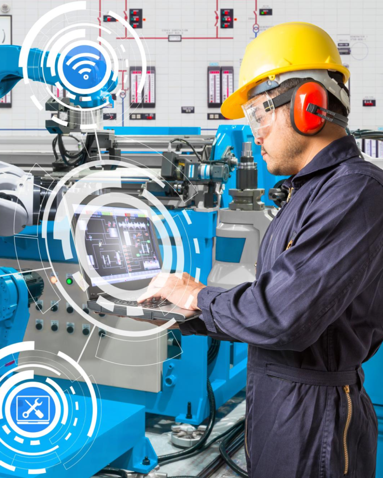 Industries – SS ROVER | SS Rover Sdn Bhd.