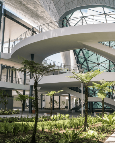 Industries – SS ROVER | SS Rover Sdn Bhd.