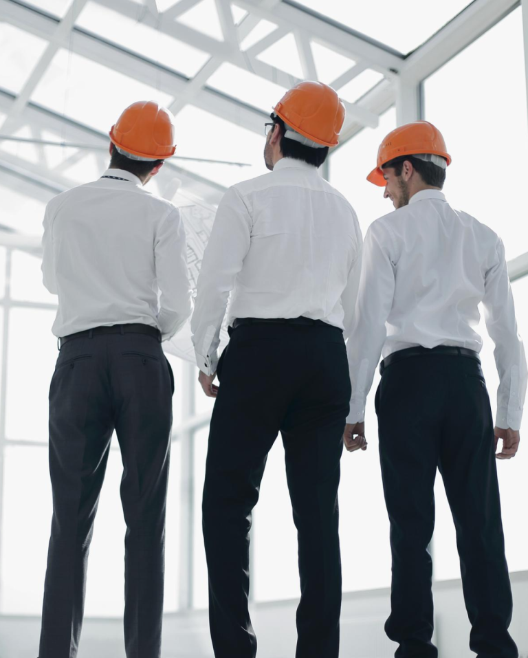 Industries – SS ROVER | SS Rover Sdn Bhd.