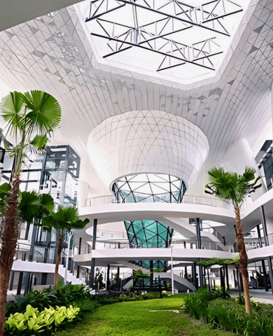 Industries – SS ROVER | SS Rover Sdn Bhd.